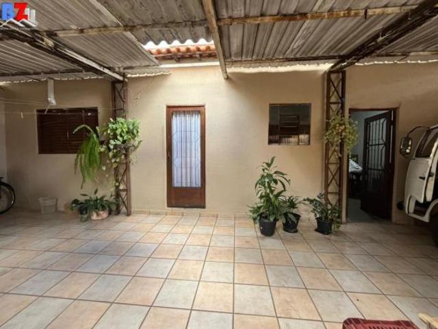 Casa em Parque Nossa Senhora das Graças, Boituva/SP