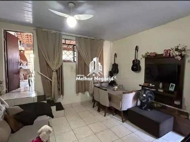 Casa em Parque Nossa Senhora das Graças, Piracicaba/SP de 110m² 3 quartos à venda por R$ 280.000,00