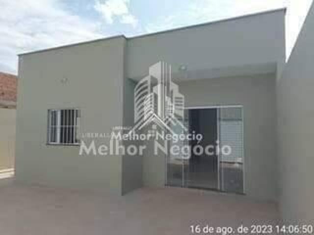 Casa em Parque Nossa Senhora das Graças, Piracicaba/SP de 83m² 3 quartos à venda por R$ 609.900,00