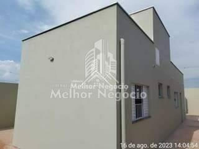 Casa em Parque Nossa Senhora das Graças, Piracicaba/SP de 83m² 3 quartos à venda por R$ 610.000,00