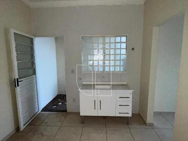 Casa em Parque Nova Almeida Marília