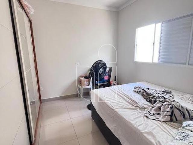 Casa em Parque Nova Almeida Marília