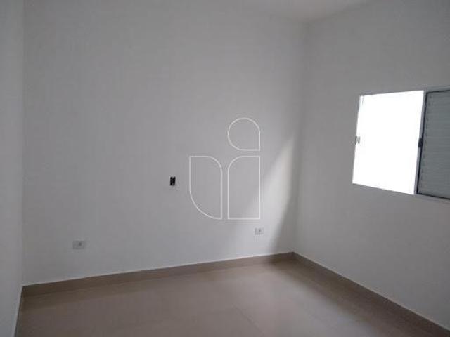Casa em Parque Nova Almeida Marília