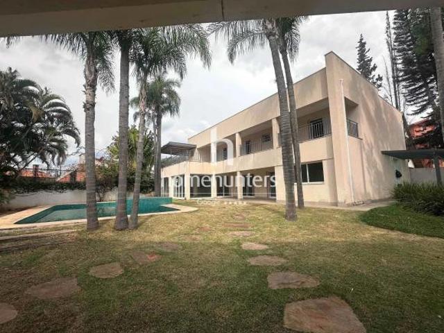 Casa em Parque Nova Campinas, Campinas/SP de 524m² 5 quartos à venda por R$ 3.300.000,00 ou para loc