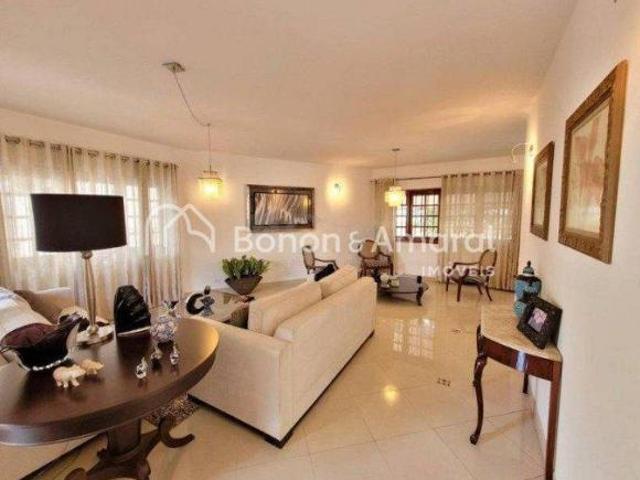 Casa em Parque Nova Campinas, Campinas/SP de 600m² 4 quartos à venda por R$ 2.800.000,00