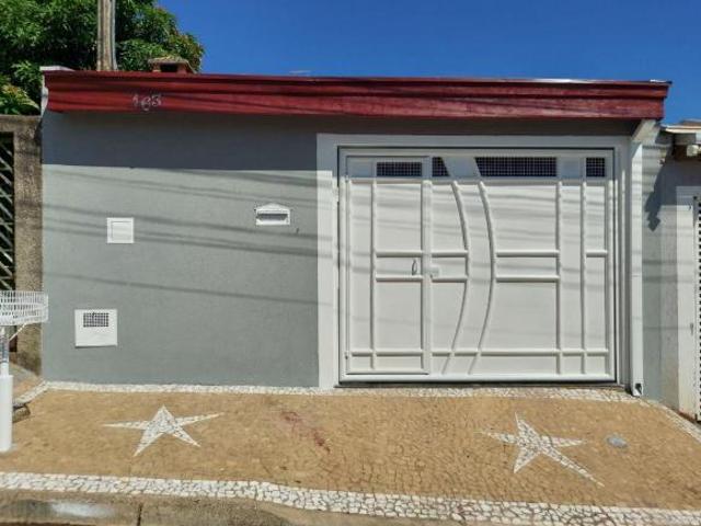Casa em Parque Nova Carioba Americana