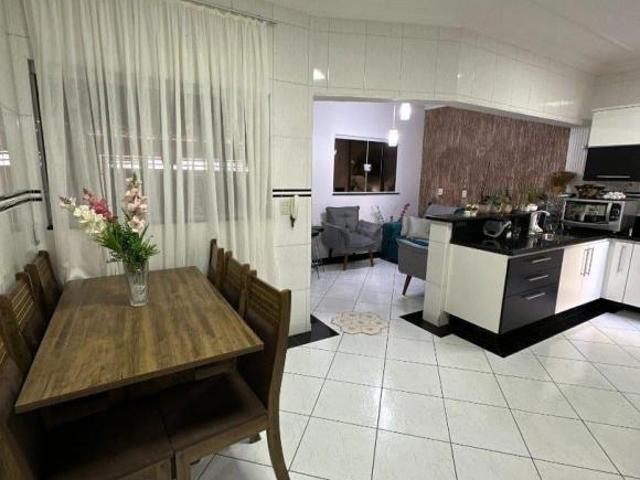 Casa em Parque Nova Carioba, Americana/SP de 132m² 3 quartos à venda por R$ 450.000,00