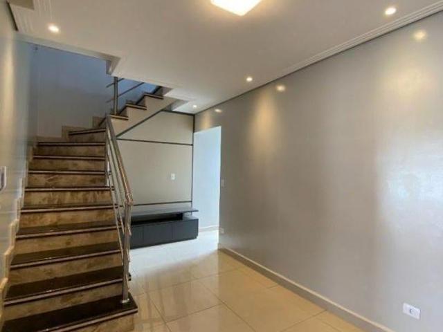 Casa em Parque Nova Carioba, Americana/SP de 185m² 3 quartos à venda por R$ 600.000,00