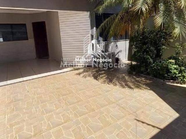 Casa em Parque Nova Carioba, Americana/SP de 44m² 2 quartos à venda por R$ 489.000,00