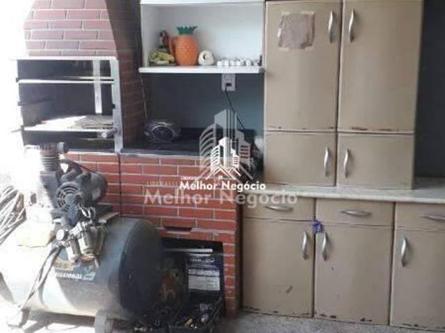 Casa em Parque Nova Carioba, Americana/SP de 82m² 1 quartos à venda por R$ 340.400,00