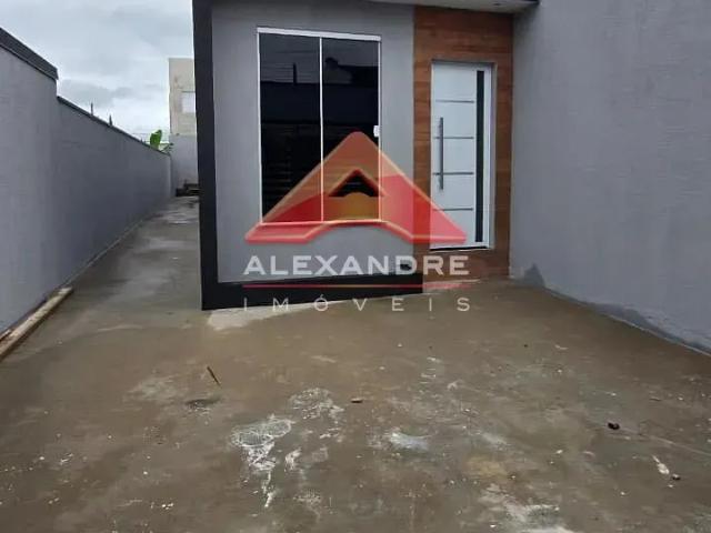 Casa em Parque Nova Esperança, São José dos Campos/SP de 61m² 2 quartos à venda por R$ 368.000,00