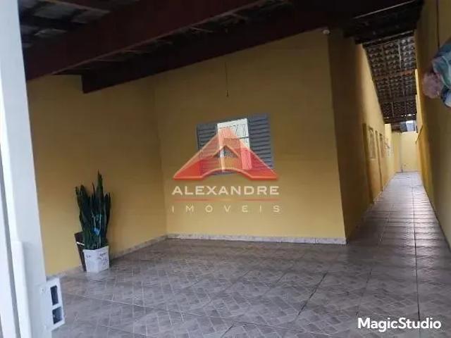 Casa em Parque Nova Esperança, São José dos Campos/SP de 64m² 3 quartos à venda por R$ 374.900,00