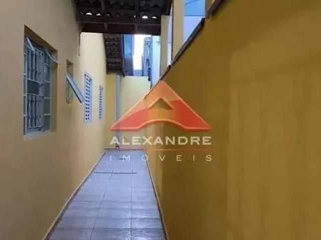 Casa em Parque Nova Esperança, São José dos Campos/SP de 64m² 3 quartos à venda por R$ 375.000,00