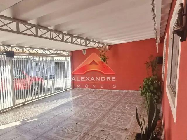 Casa em Parque Nova Esperança, São José dos Campos/SP de 65m² 4 quartos à venda por R$ 409.000,00