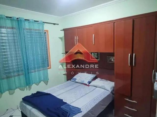 Casa em Parque Nova Esperança, São José dos Campos/SP de 65m² 4 quartos à venda por R$ 410.000,00