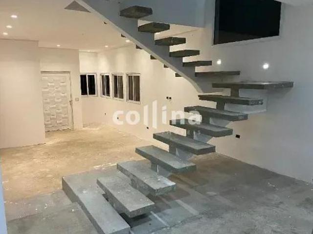 Casa em Parque Nova Jandira, Jandira/SP de 185m² 3 quartos à venda por R$ 1.010.000,00