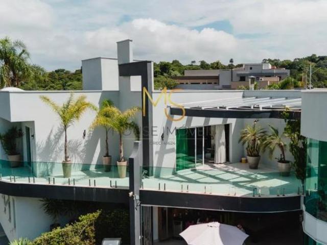 Casa em Parque Nova Jandira, Jandira/SP de 1000m² 5 quartos à venda por R$ 10.000.000,00