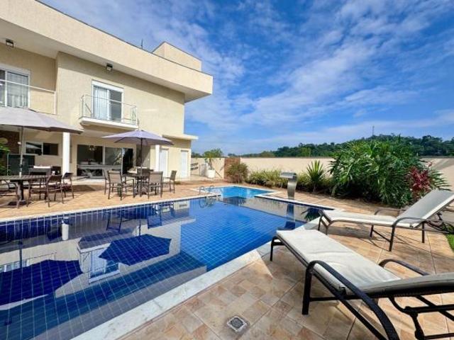 Casa em Parque Nova Jandira, Jandira/SP de 388m² 3 quartos à venda por R$ 3.000.000,00