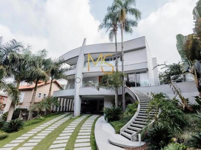 Casa em Parque Nova Jandira, Jandira/SP de 800m² 5 quartos à venda por R$ 8.900.000,00
