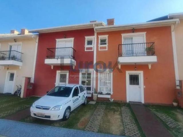 Casa em Parque Nova Suíça, Valinhos/SP de 107m² 3 quartos à venda por R$ 945.000,00