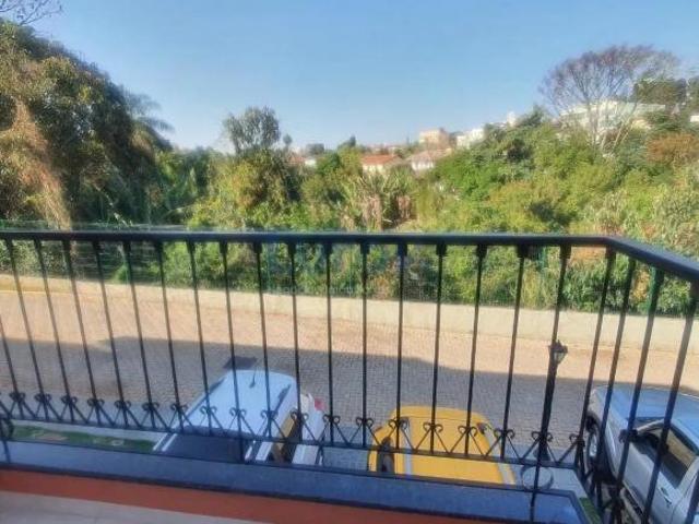 Casa em Parque Nova Suíça, Valinhos/SP de 112m² 3 quartos à venda por R$ 860.000,00