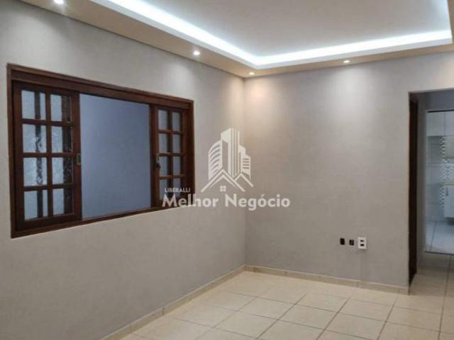 Casa em Parque Nova Veneza/Inocoop Nova Veneza, Sumaré/SP de 160m² 2 quartos à venda por R$ 371.00