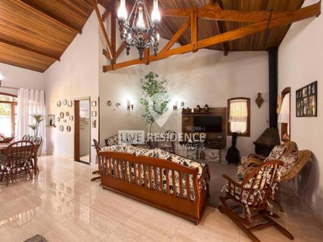 Casa em Parque Nova Xampirra, Itatiba/SP de 316m² 4 quartos à venda por R$ 1.500.000,00