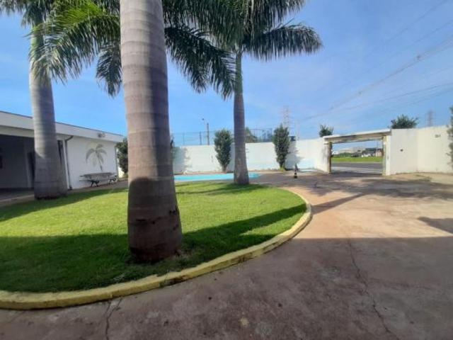Casa em Parque Novo Mundo Americana