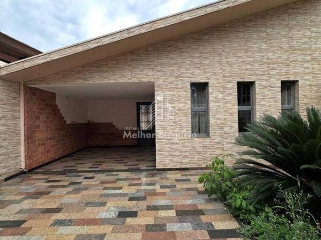 Casa em Parque Novo Mundo, Americana/SP de 130m² 2 quartos à venda por R$ 498.900,00