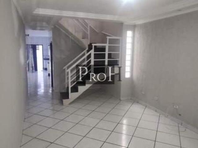 Casa em Parque Novo Oratório, Santo André/SP de 200m² 3 quartos à venda por R$ 745.000,00