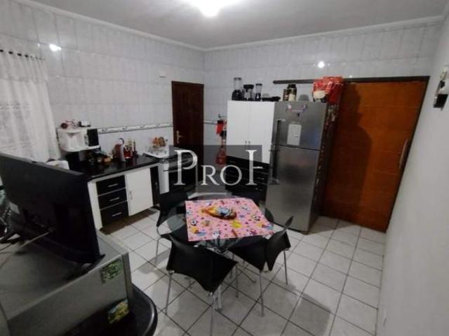 Casa em Parque Novo Oratório, Santo André/SP de 210m² 3 quartos à venda por R$ 700.000,00