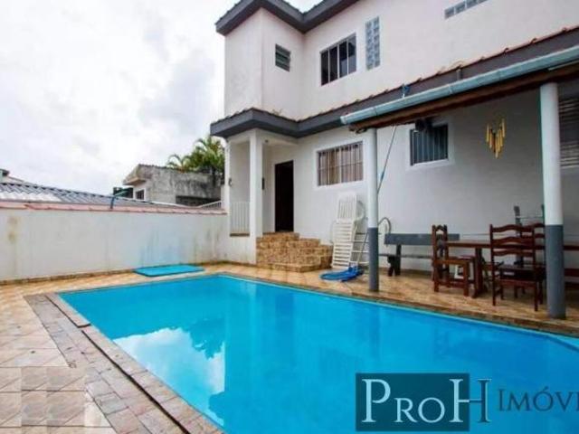 Casa em Parque Novo Oratório, Santo André/SP de 224m² 2 quartos à venda por R$ 922.000,00