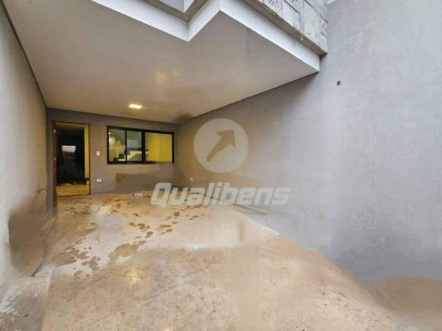Casa em Parque Novo Oratório