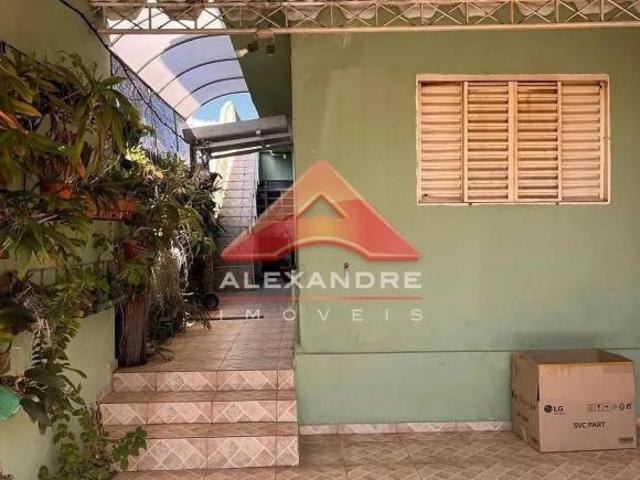 Casa em Parque Novo Horizonte, São José dos Campos/SP de 69m² 4 quartos à venda por R$ 300.000,00