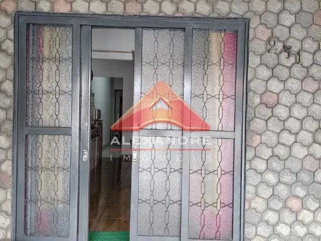 Casa em Parque Novo Horizonte, São José dos Campos/SP de 75m² 3 quartos à venda por R$ 299.900,00