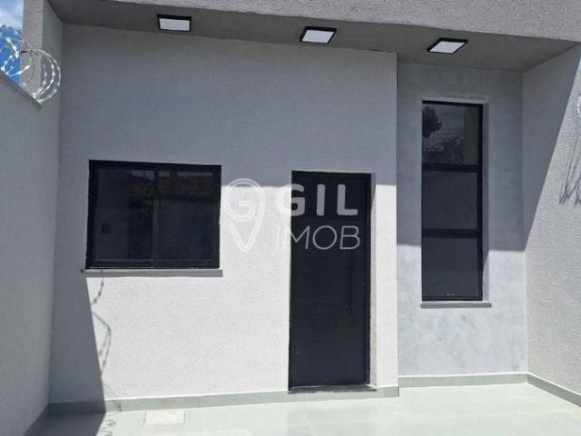 Casa em Parque Novo Horizonte, São José dos Campos/SP de 82m² 2 quartos à venda por R$ 489.900,00