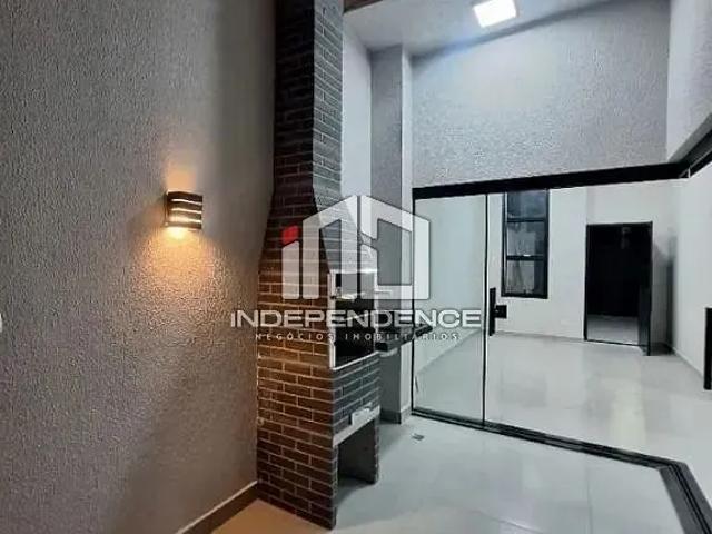 Casa em Parque Novo Horizonte, São José dos Campos/SP de 82m² 3 quartos à venda por R$ 498.000,00