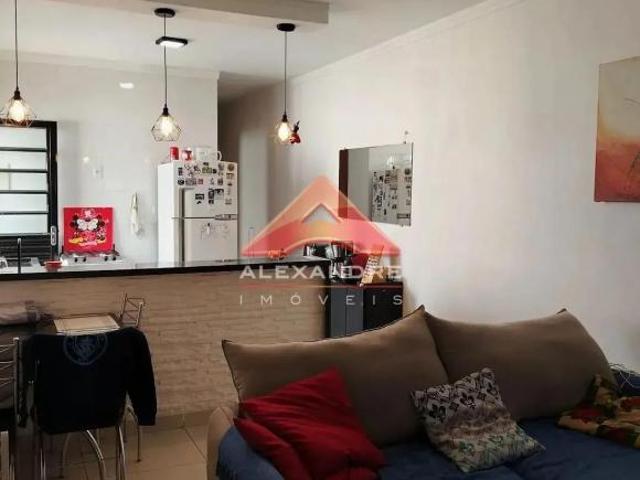 Casa em Parque Novo Horizonte, São José dos Campos/SP de 99m² 2 quartos à venda por R$ 450.000,00