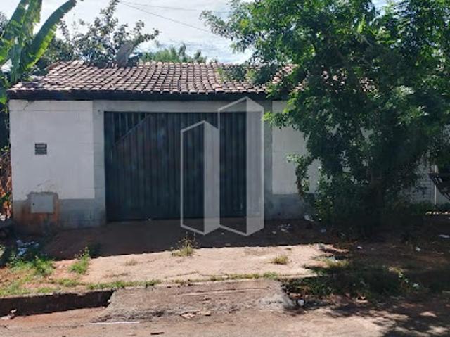 Casa em Parque Oeste Industrial Goiânia