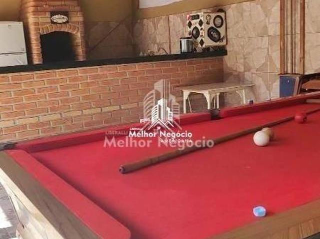 Casa em Parque Olaria, Santa Bárbara DOeste/SP de 160m² 3 quartos à venda por R$ 618.000,00