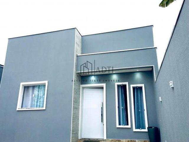 Casa em Parque Olimpico, Mogi das Cruzes/SP de 59m² 2 quartos à venda por R$ 450.000,00