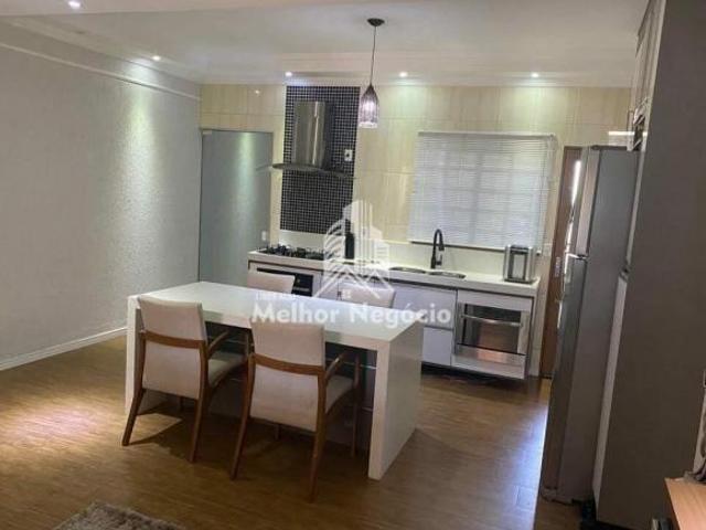 Casa em Parque Orestes Ôngaro, Hortolândia/SP de 100m² 2 quartos à venda por R$ 372.000,00