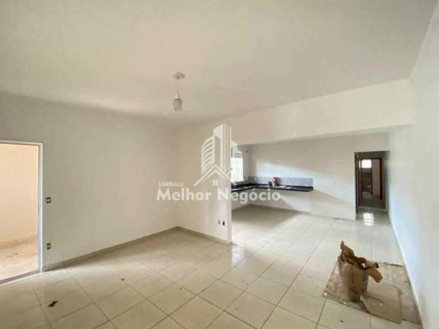 Casa em Parque Orestes Ôngaro, Hortolândia/SP de 110m² 2 quartos à venda por R$ 372.000,00