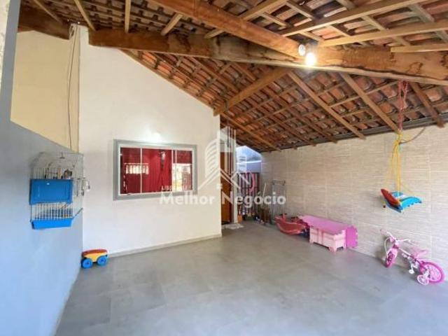 Casa em Parque Orestes Ôngaro, Hortolândia/SP de 65m² 2 quartos à venda por R$ 50.000,00