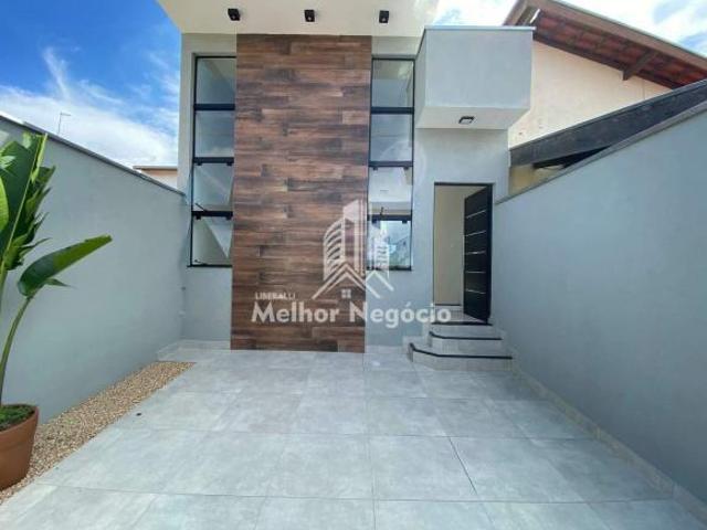 Casa em Parque Orestes Ôngaro, Hortolândia/SP de 70m² 2 quartos à venda por R$ 390.000,00