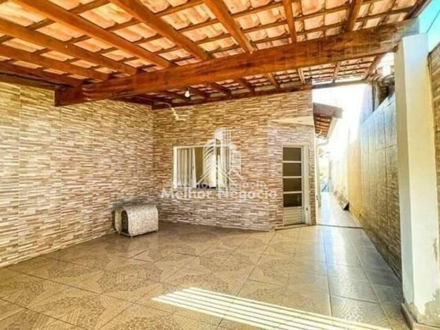 Casa em Parque Orestes Ôngaro, Hortolândia/SP de 93m² 2 quartos à venda por R$ 369.900,00