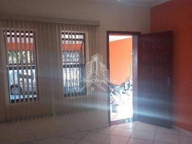 Casa em Parque Orlanda I, Piracicaba/SP de 150m² 3 quartos à venda por R$ 404.000,00