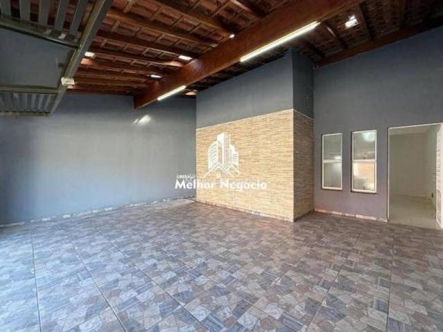 Casa em Parque Orlanda I, Piracicaba/SP de 100m² 2 quartos à venda por R$ 50.000,00
