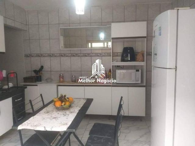 Casa em Parque Orlanda I, Piracicaba/SP de 102m² 3 quartos à venda por R$ 299.900,00