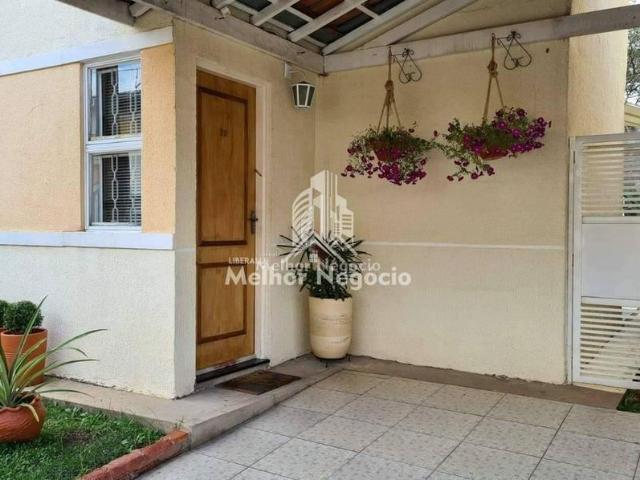 Casa em Parque Orlanda I, Piracicaba/SP de 75m² 2 quartos à venda por R$ 268.200,00